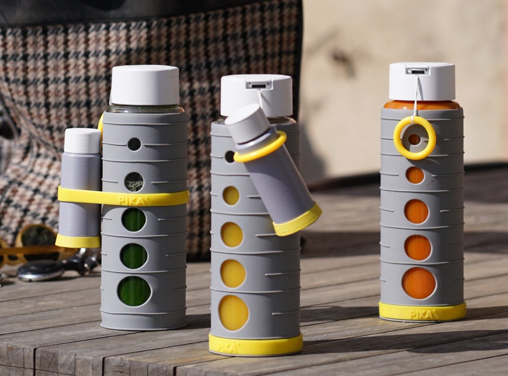 Vakuové láhve | karlina.cz