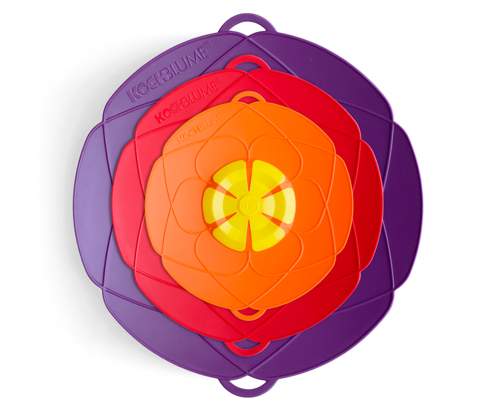 Cook Flower zázračná poklice 29 cm | karlina.cz